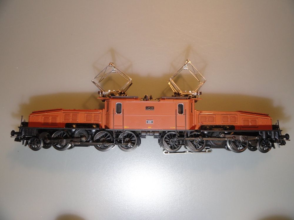 Roco 43941: Ce 6-8'' 14253, AC analog in OVP (Gebraucht) in Thun für ...