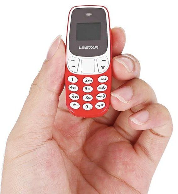 Micro téléphone portable neuf à 2 Cartes: Sim & Mémoire | Kaufen auf ...