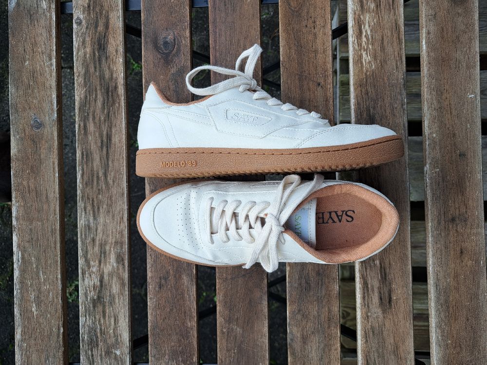 Saye Modelo '89 Vegan Caramel (Gebraucht) in Rombach für CHF 65 – mit ...