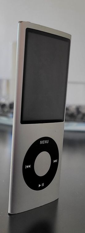 iPod nano (2. Generation) | Kaufen auf Ricardo