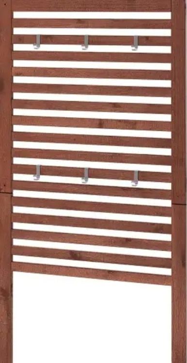 Ikea Applaro Sichtschutz