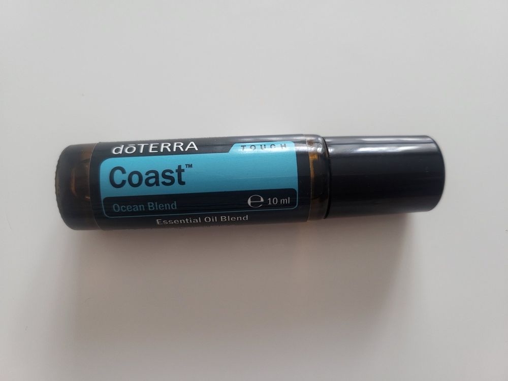 Coast Touch DoTerra (Neu (gemäss Beschreibung)) in Mümliswil für CHF 12 ...