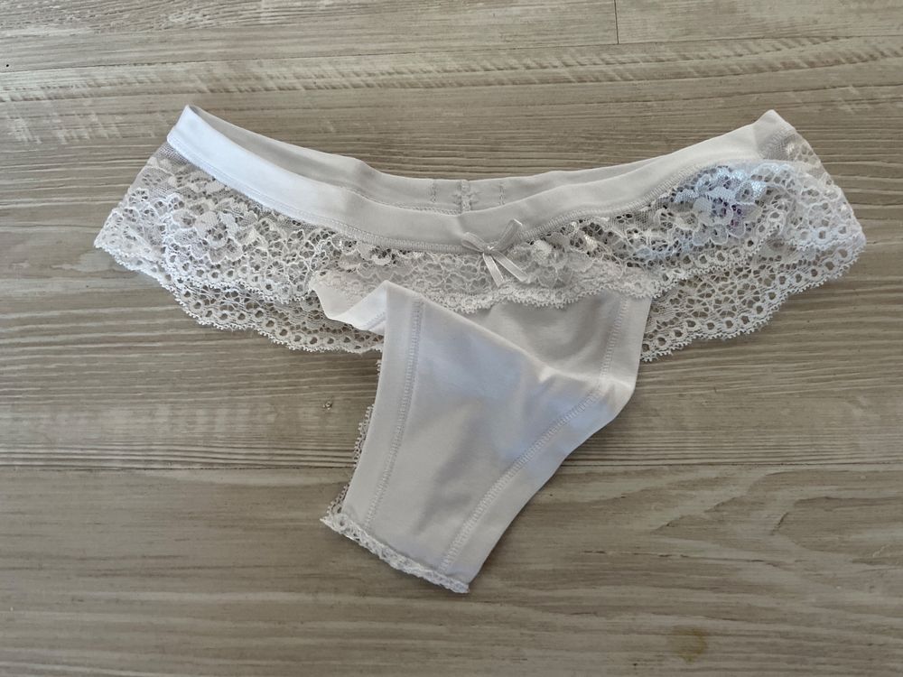 Sexy string in M ( Gebraucht ) (Gebraucht) in Chiasso für CHF 1.95 ...