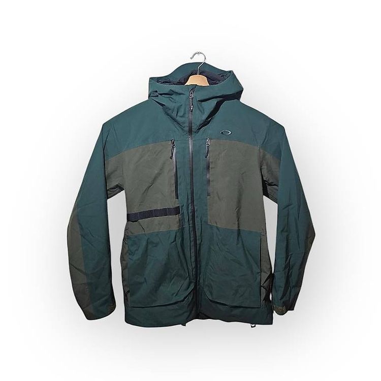 Oakley TC Earth Shell Mens Ski Jacket XL (Gebraucht) in Luzern für CHF ...