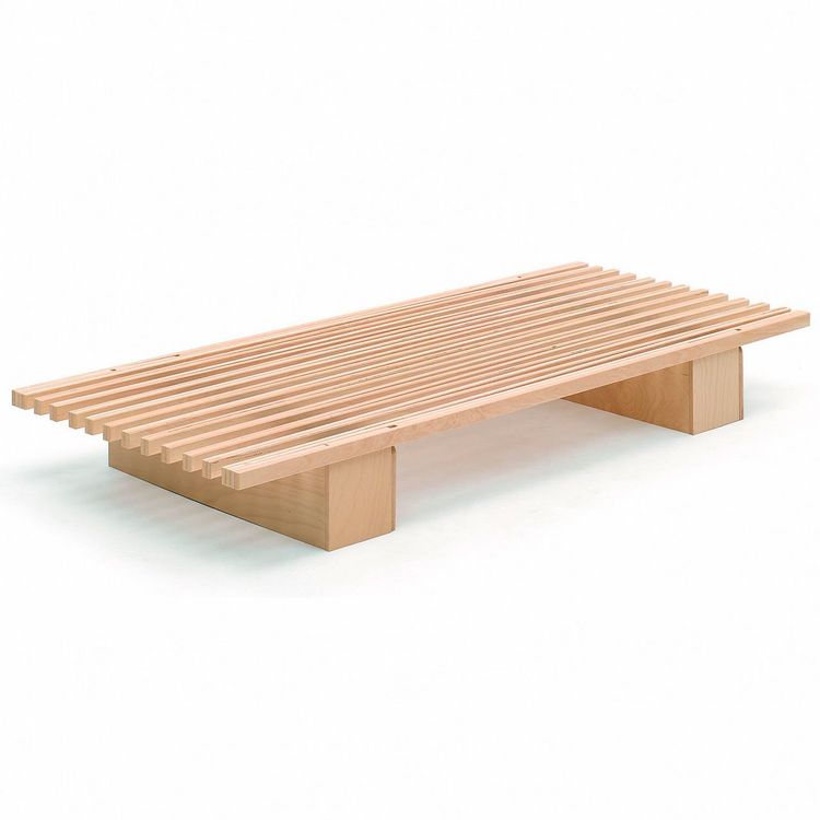 Tojo V Bett, 90 bis 180 cm | Kaufen auf Ricardo