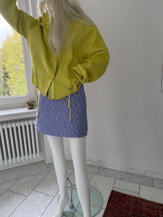 Marccain Stepprock Retnik Together 38 N3 | Kaufen auf Ricardo