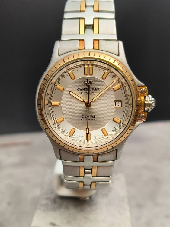 Raymond Weil | Kaufen auf Ricardo