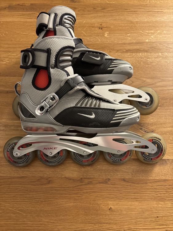 Nike Hyperformance Inline Skates Gr 42.5 | Kaufen auf Ricardo