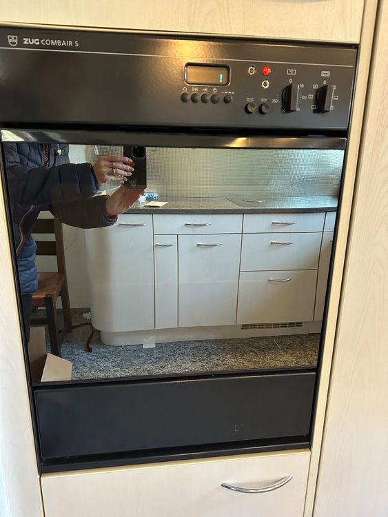 Küche mit diversen Küchengeräte (Gebraucht) in Gattikon für CHF 301 – nur Abholung auf Ricardo ...