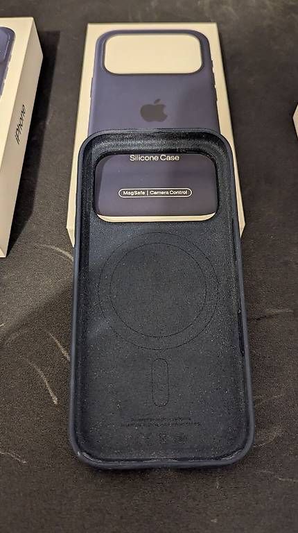 iPhone 17 Pro Blu (256GB) + AirPods Pro 3a gen. (Neu (gemäss ...