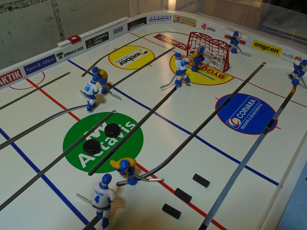 Stiga Play Off | Kaufen auf Ricardo