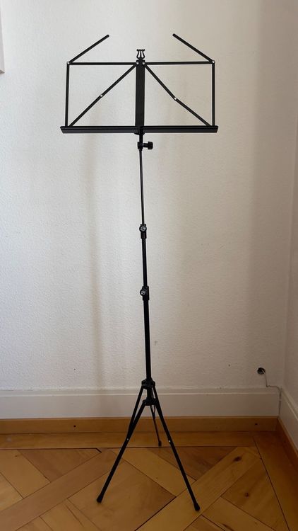 Notenständer STANDS for music K&M KÖNIG & MEYER GERMANY | Kaufen auf ...