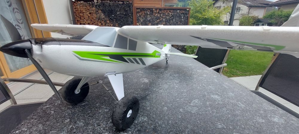 Timber X 1.2 | Kaufen auf Ricardo