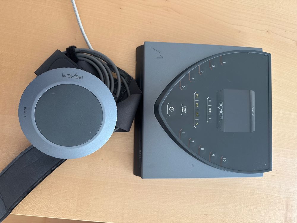 Bemer Classic (Gebraucht) in LUZERN für CHF 840 – mit Lieferung auf ...