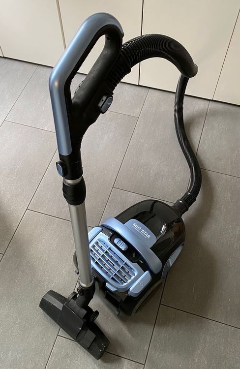 Miostar V-Cleaner 700 bagless | Kaufen auf Ricardo