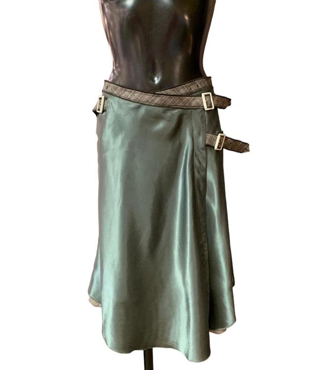 Hugo Boss Satin Rock | Kaufen auf Ricardo