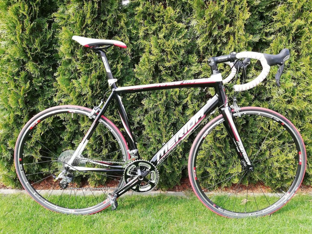 Rennrad Merida Race Lite 905 | Kaufen auf Ricardo