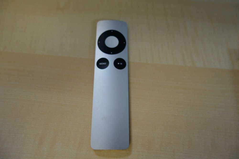 Apple TV Remote | Kaufen auf Ricardo