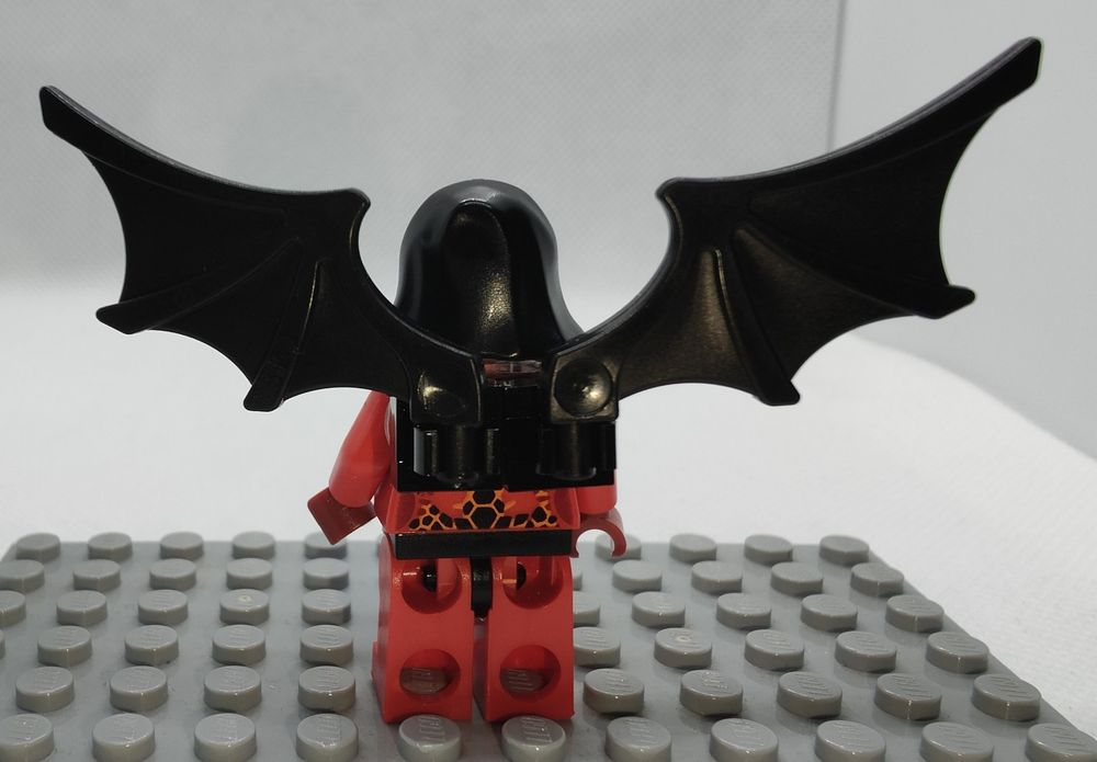 Lego, NEXO KNIGHTS "Lavaria" | Kaufen auf Ricardo