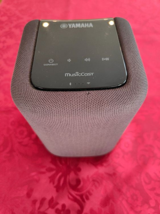 Yamaha WX-010 MusicCast (Gebraucht) in Wolhusen für CHF 130 – mit Lieferung auf Ricardo kaufen
