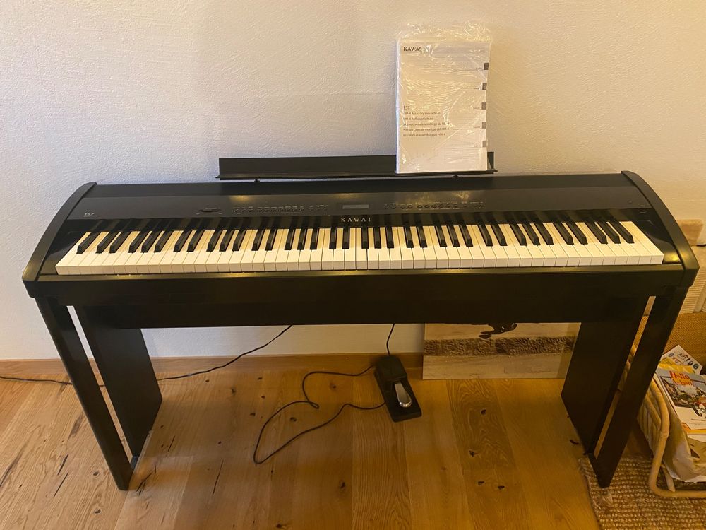 Kawai E-Piano ES7 | Kaufen auf Ricardo