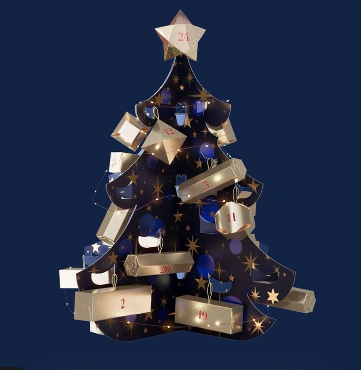 Rituals Adventskalender 2022 *NEU und ORIGINALVERPACKT* | Kaufen auf Ricardo