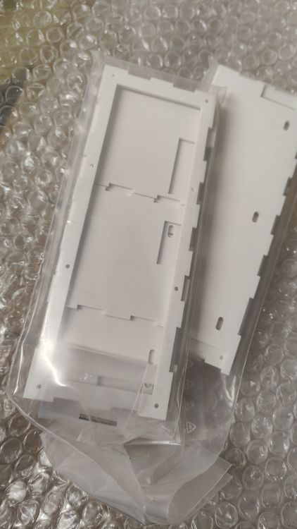 rc trucks stau kiesten für 2 achser (Neu und originalverpackt) in ...