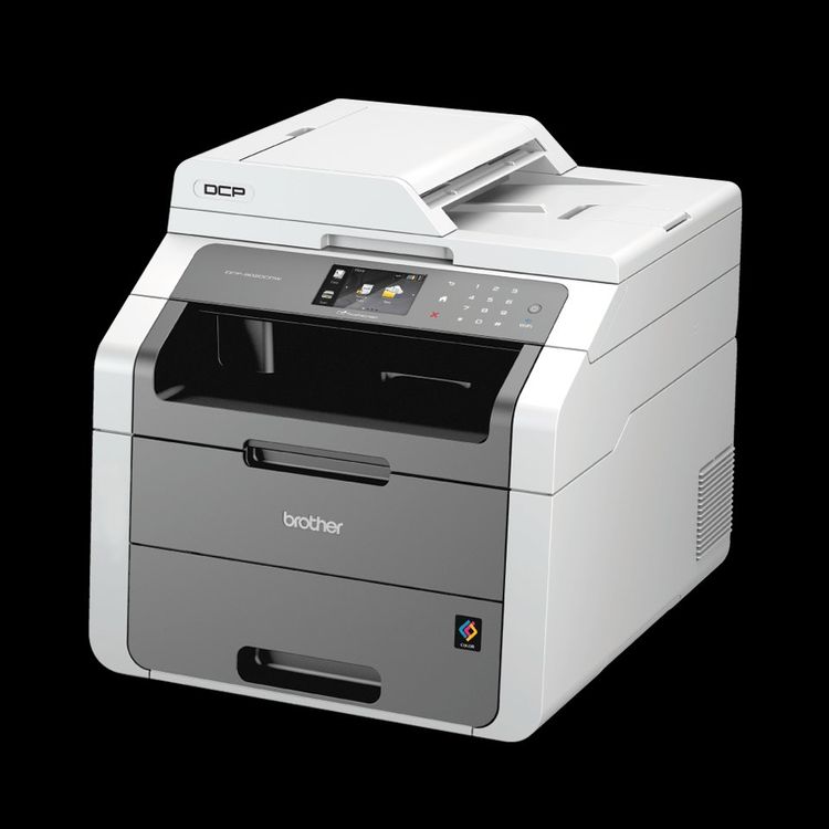 Brother Drucker DCP-9020CDW (Gebraucht) in urdorf für CHF 49.95 – nur ...