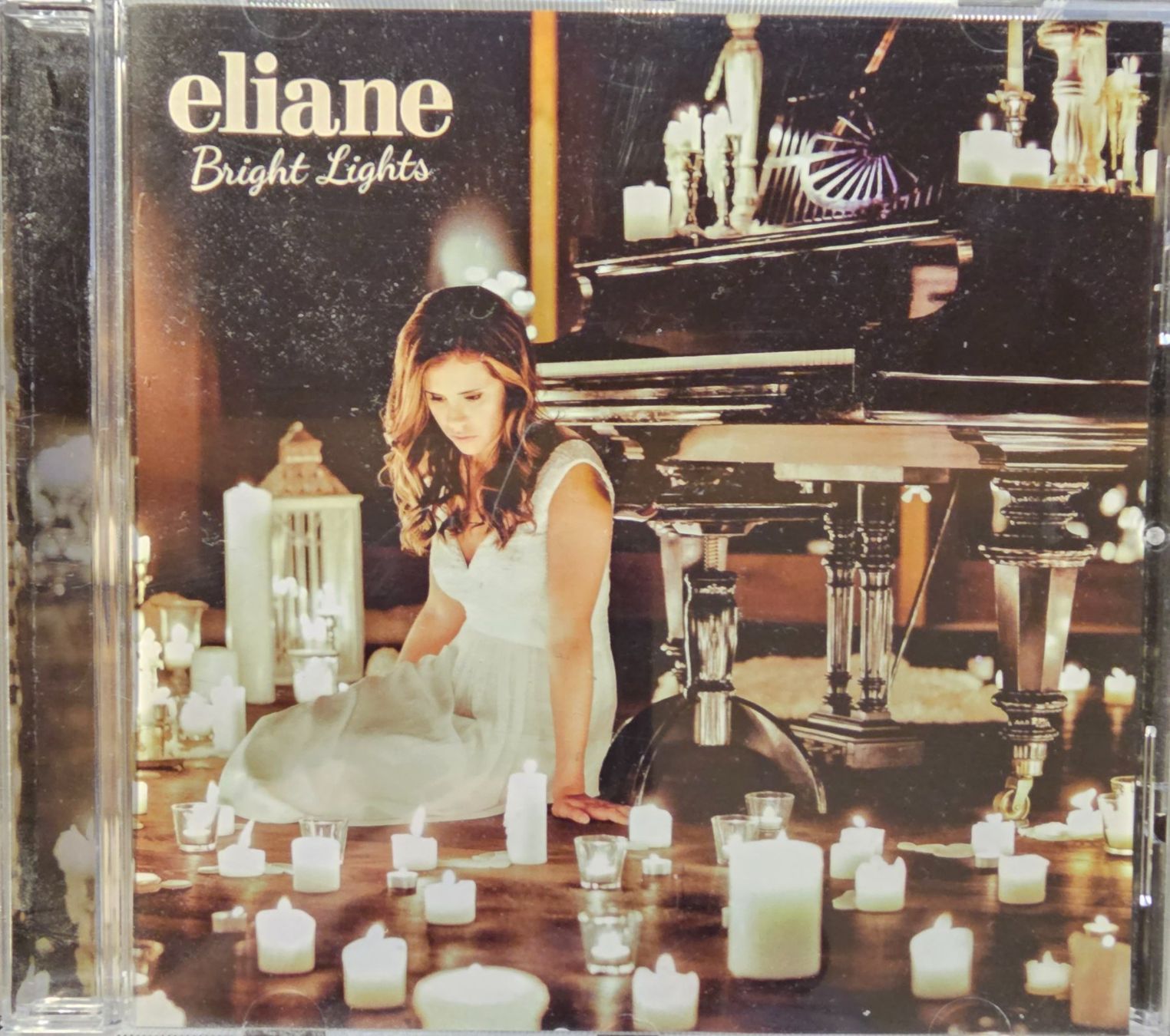 Eliane - Bright Lights (Gebraucht) in Wahlen b. Laufen für CHF 3 – mit ...