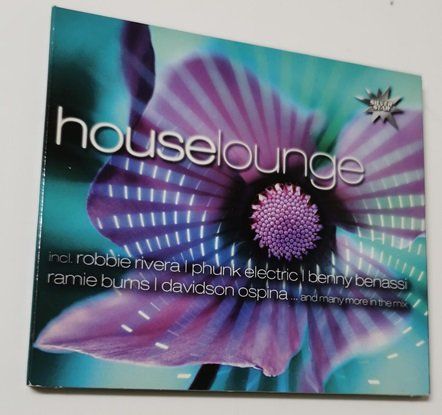 House Lounge (CD) | Kaufen auf Ricardo