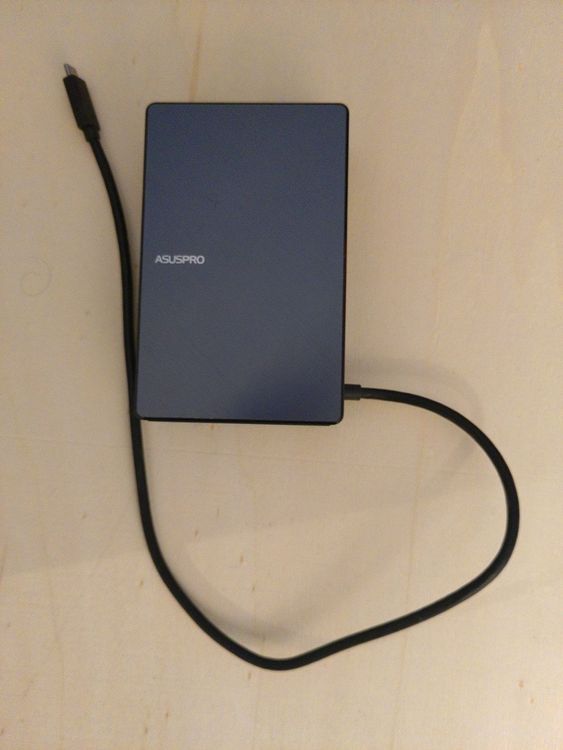 Asus SimPro Dock | Kaufen auf Ricardo