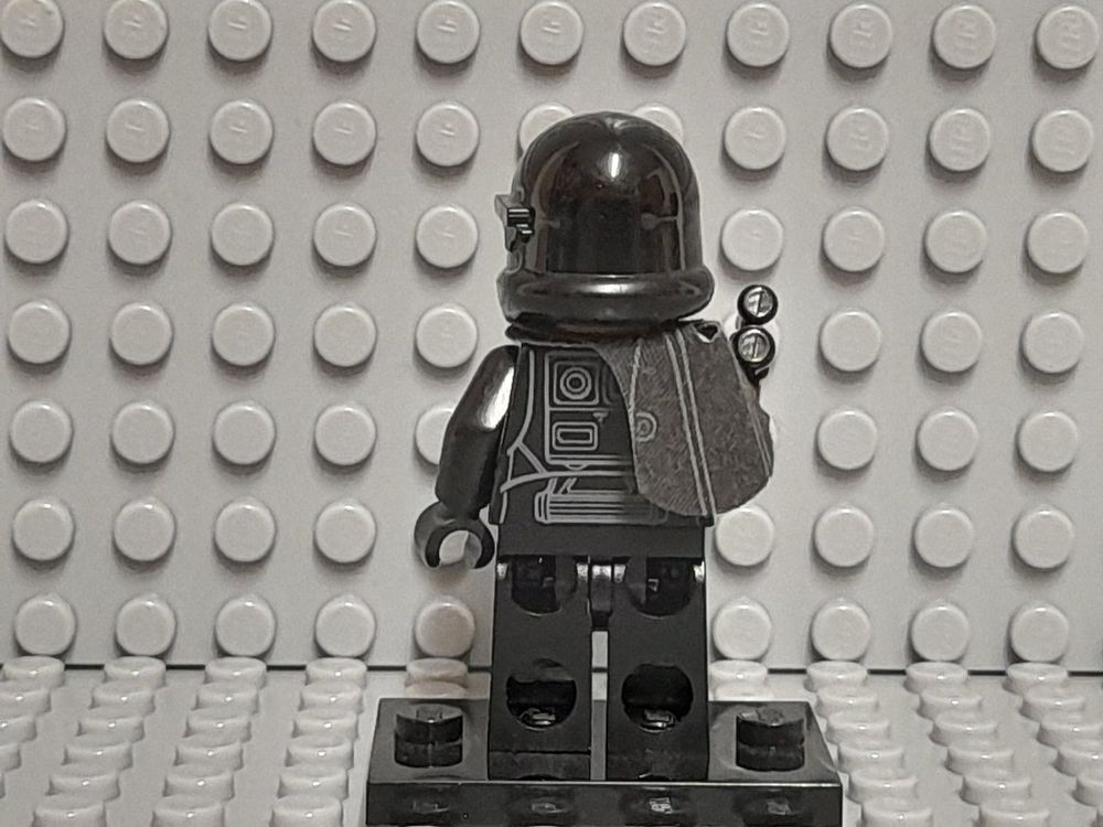 Lego Star Wars Figur sw0796 Death Trooper (Gebraucht) in Derendingen ...