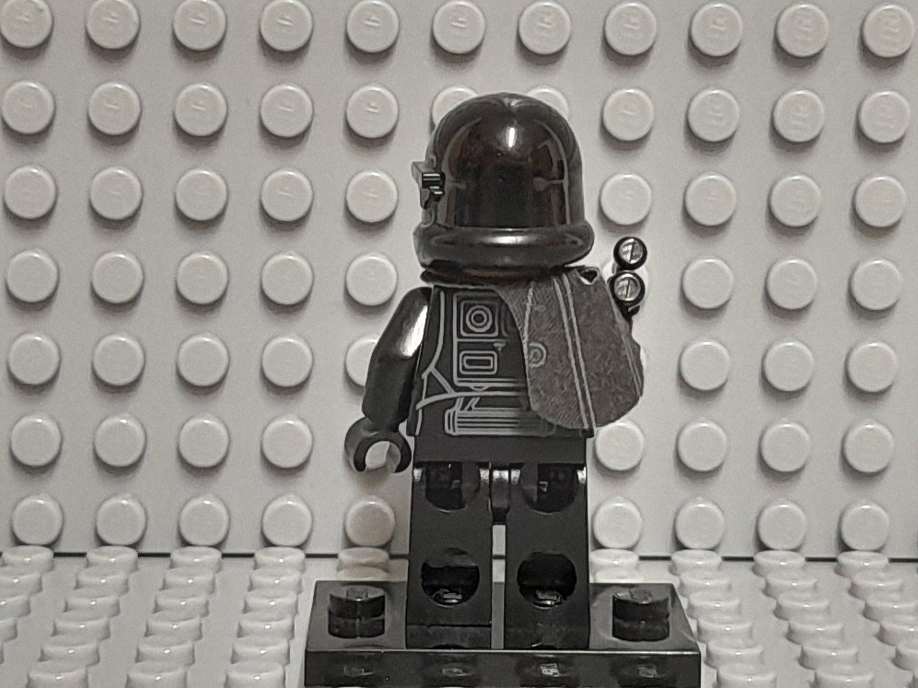 Lego Star Wars Figur sw0796 Death Trooper (Gebraucht) in Derendingen ...
