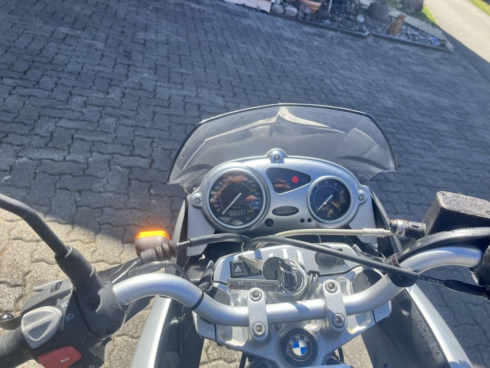 BMW F 650 CS Scarver – Wendiges Raumwunder mit BMW-Qualität (Gebraucht ...