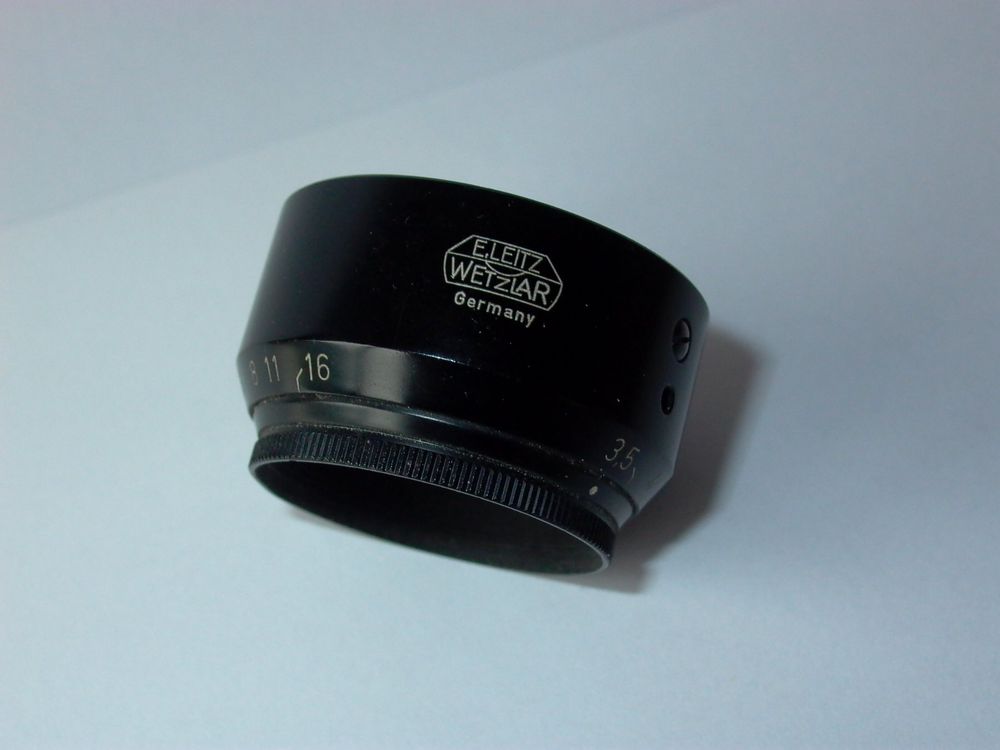 Parasole Leica VALOO | Kaufen auf Ricardo