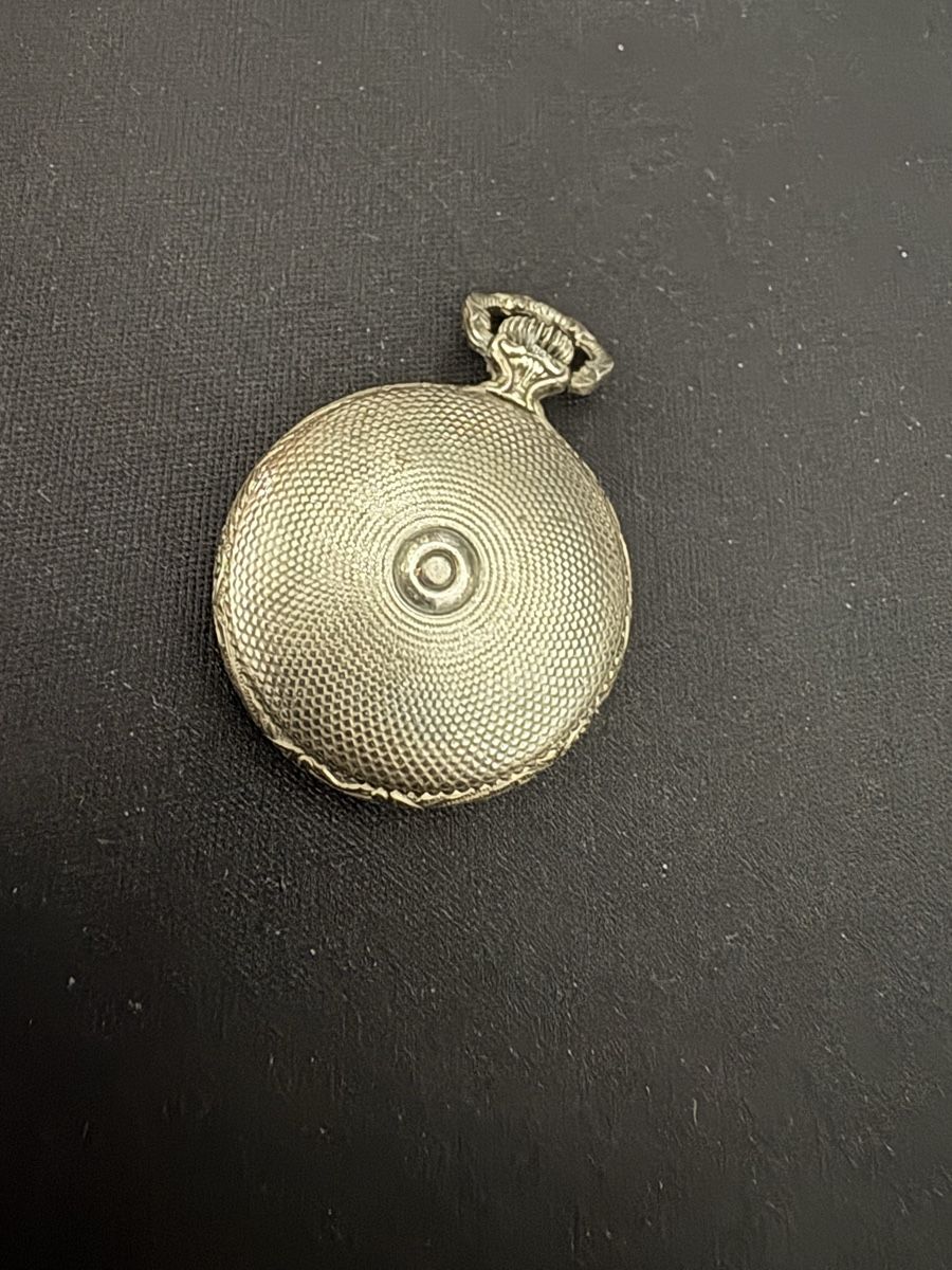 Montre de poche ancienne Hebe (D'occasion) à Salavaux pour CHF 10 ...