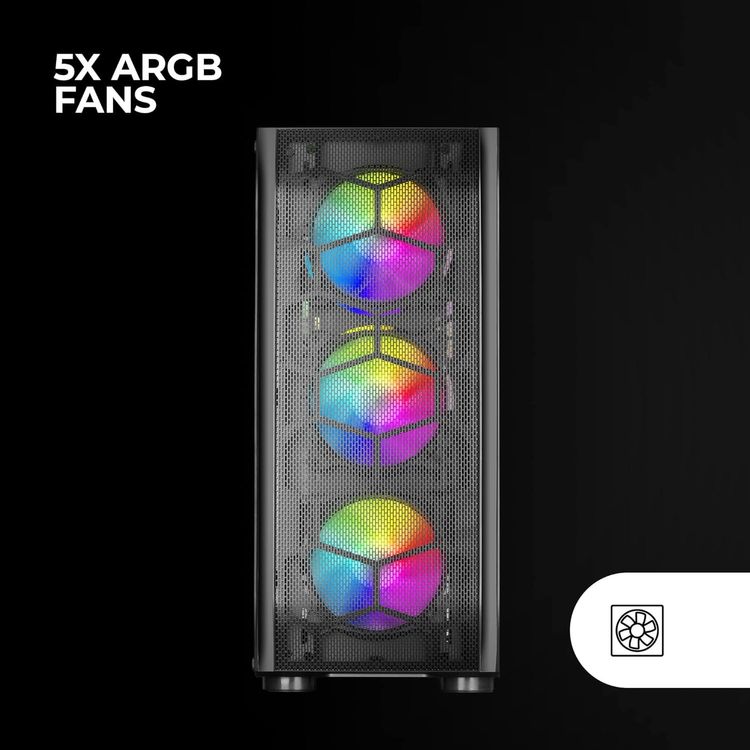 Specia Gaming PC 36 Core E5 Workstation 256GB 2TB RX580 Neu (Neu und ...