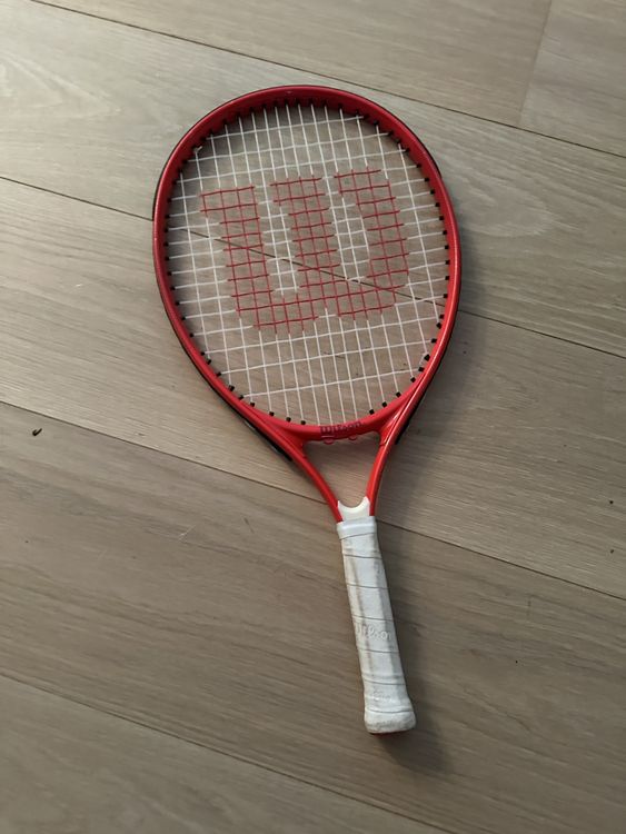 Wilson - 21 inch (Gebraucht) in Kilchberg ZH für CHF 20 – mit Lieferung ...