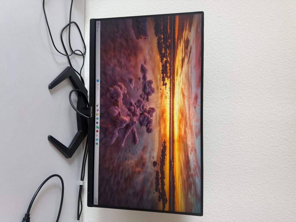 Philips Monitor - Envia 3000 24M1N3200ZS (Gebraucht) in Brüttisellen ...