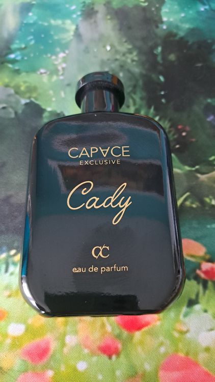 Capace Parfum (Neu (gemäss Beschreibung)) in Winterberg ZH für CHF 5 ...