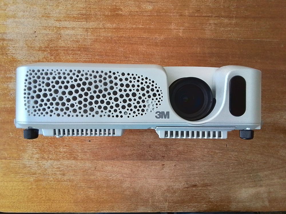 Beamer, 3M X55i | Kaufen auf Ricardo
