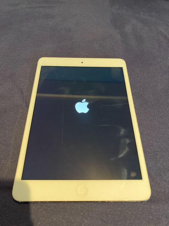 IPAD mini 1432 16gb (Gebraucht) in Ruswil für CHF 31 – mit Lieferung ...