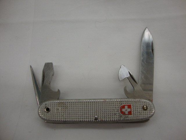 Vic 86 Messer (Gebraucht) in Mollis für CHF 22 – mit Lieferung auf ...