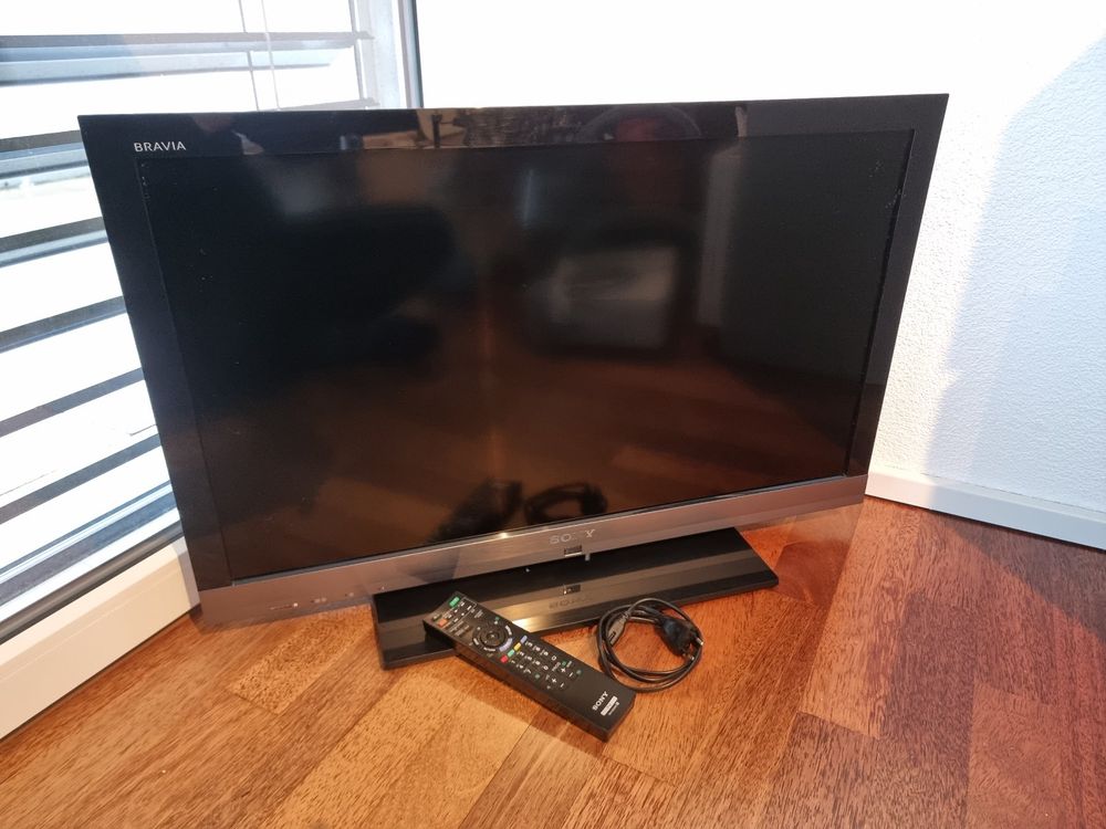 Sony Bravia - KDL32EX710 | Kaufen auf Ricardo