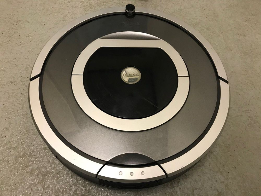 iRobot Roomba 700 Series (Gebraucht) in für CHF 109 – mit Lieferung auf ...