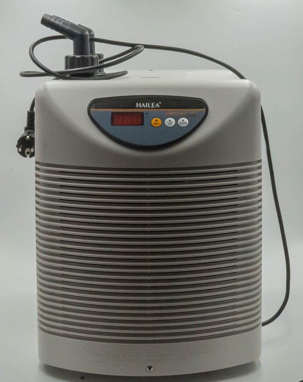 HAILEA HC-300a Durchlaufkühler (Gebraucht) in für CHF 276 – mit ...