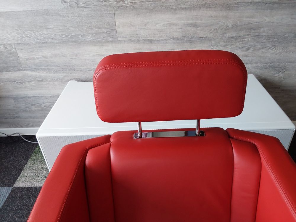 GIROFLEX DREHSTUHL (Gebraucht) in Rupperswil für CHF 9 – nur Abholung ...