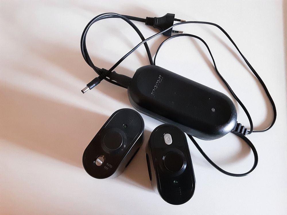 IRobot Ladekabel Türstopper (Gebraucht) in für CHF 7 – mit Lieferung ...