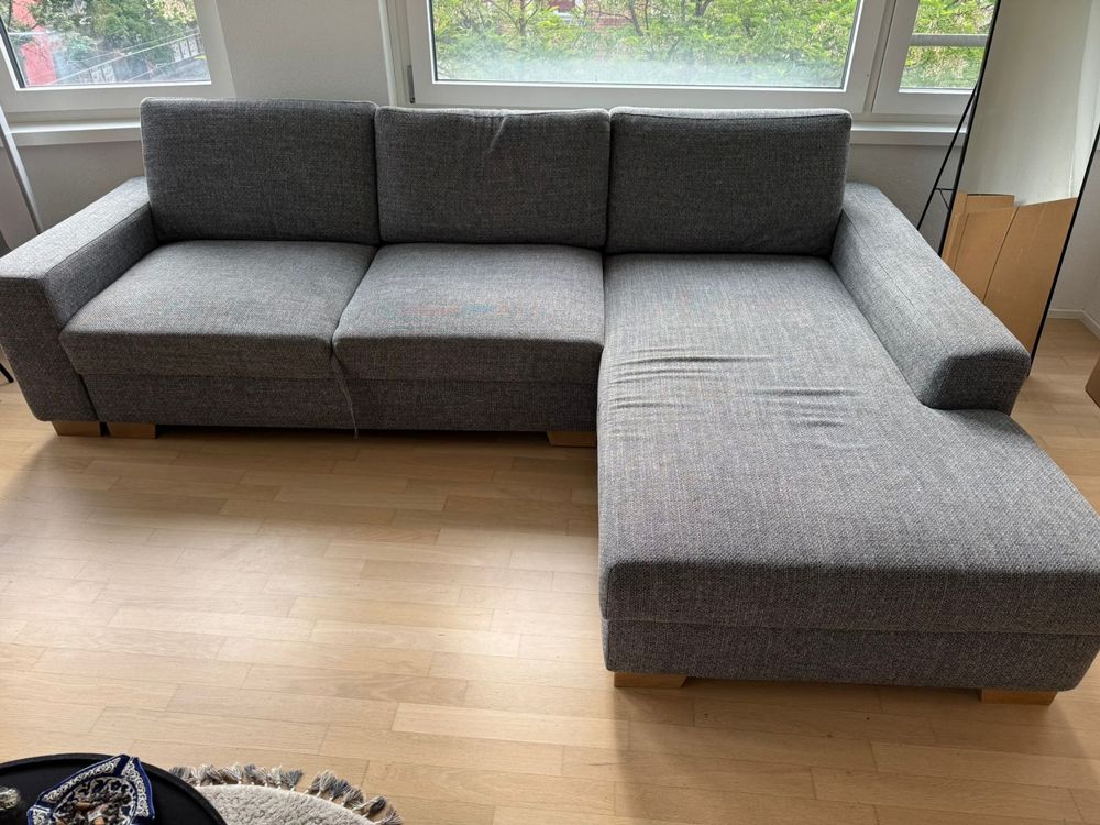 Ikea Bettsofa (Abholung in 8048 Zürich) (Gebraucht) in Richterswil für CHF 51 – nur Abholung auf ...