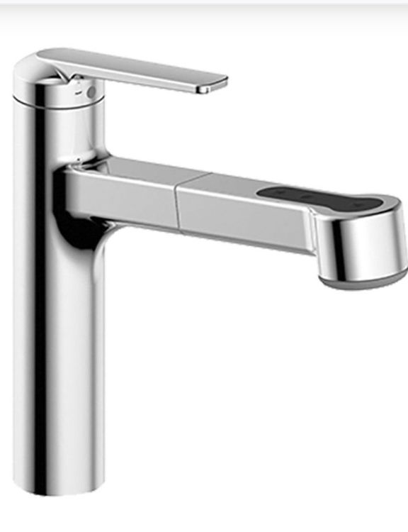 Küchenmischer KWC Domo 6 | Kaufen auf Ricardo